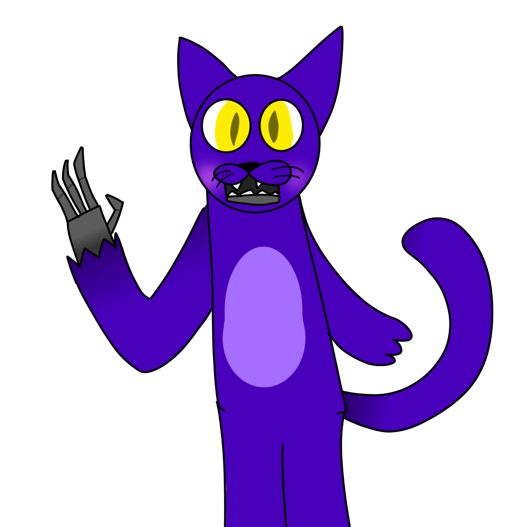 Day 2 of drawing until gamerjoob notices. Pancake policy ...