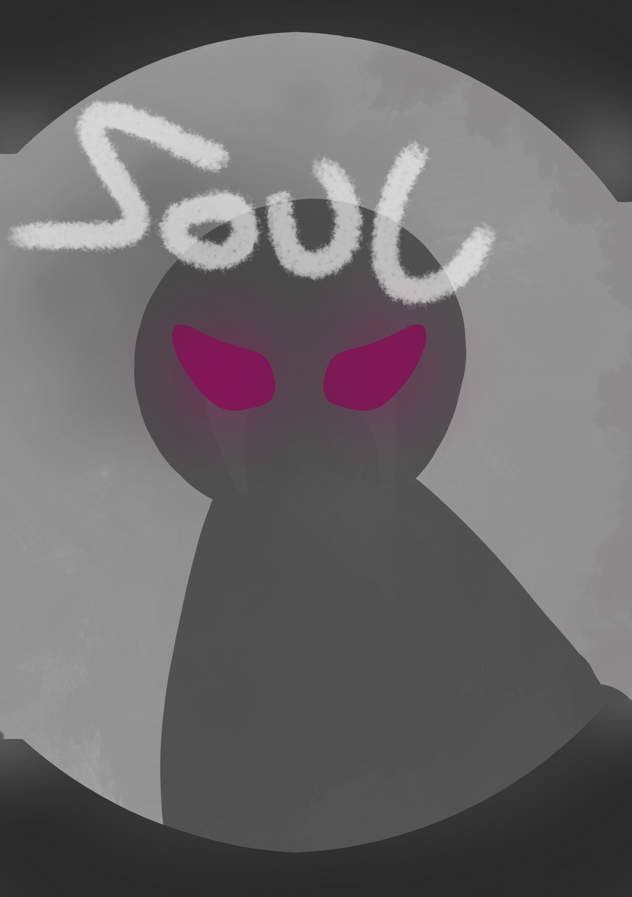 Soul marsuki302217 - 插图 ART street