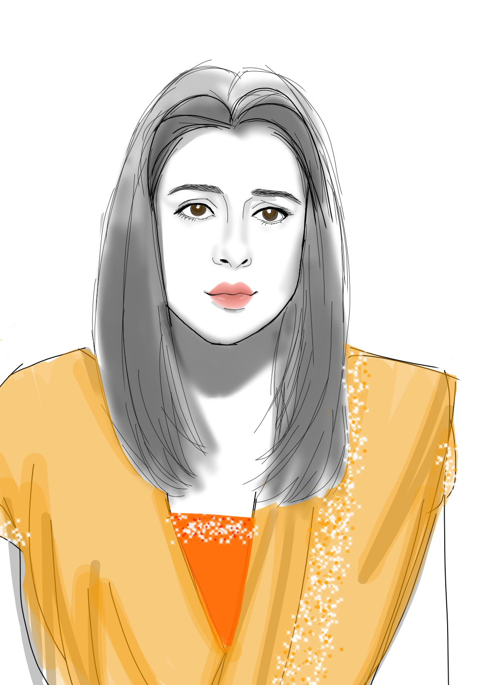 neyna Sofi~aa - 插图 ART street