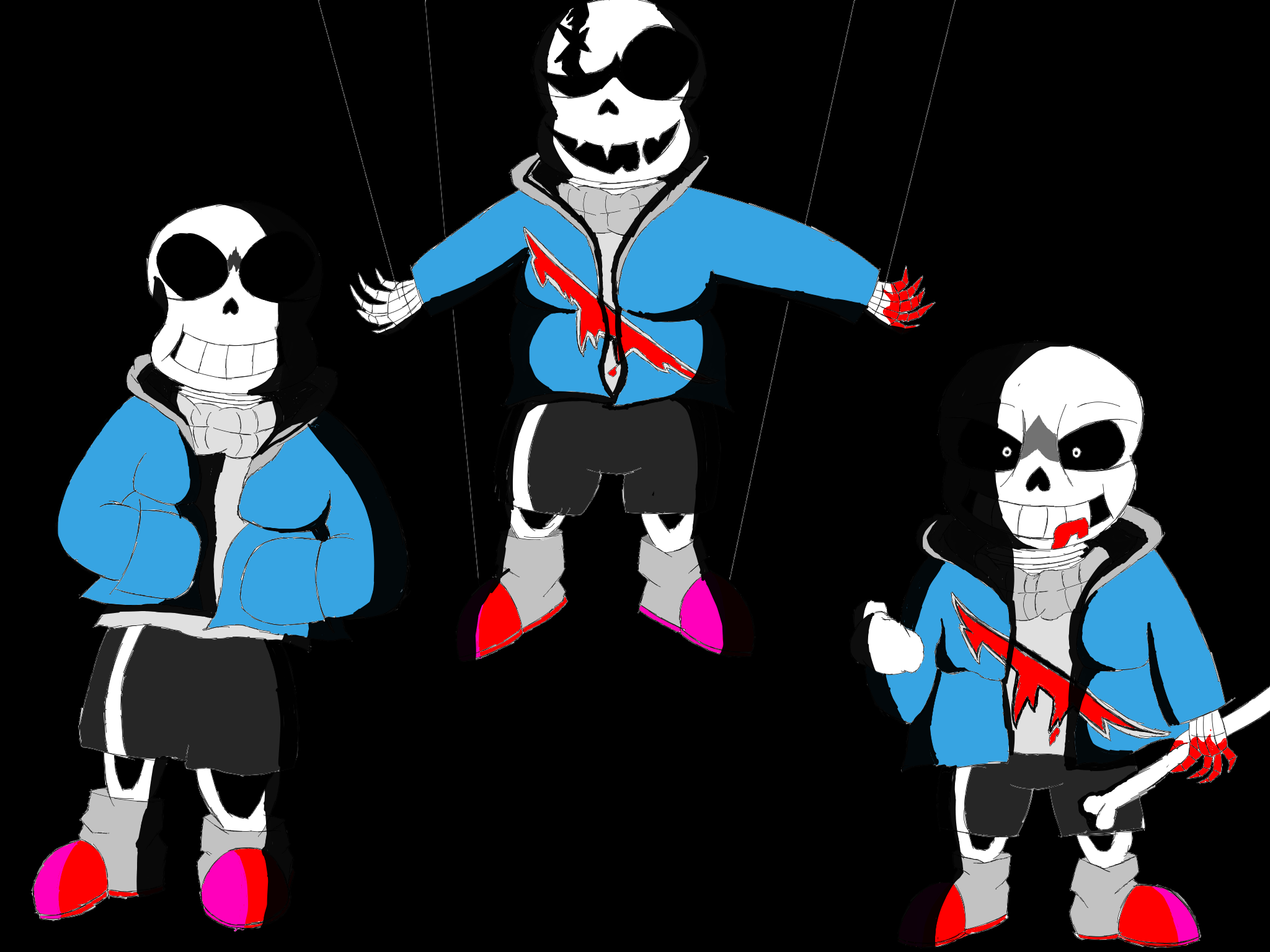 Undertale Last Breath Key & BPM For Undertale Last Breath: The