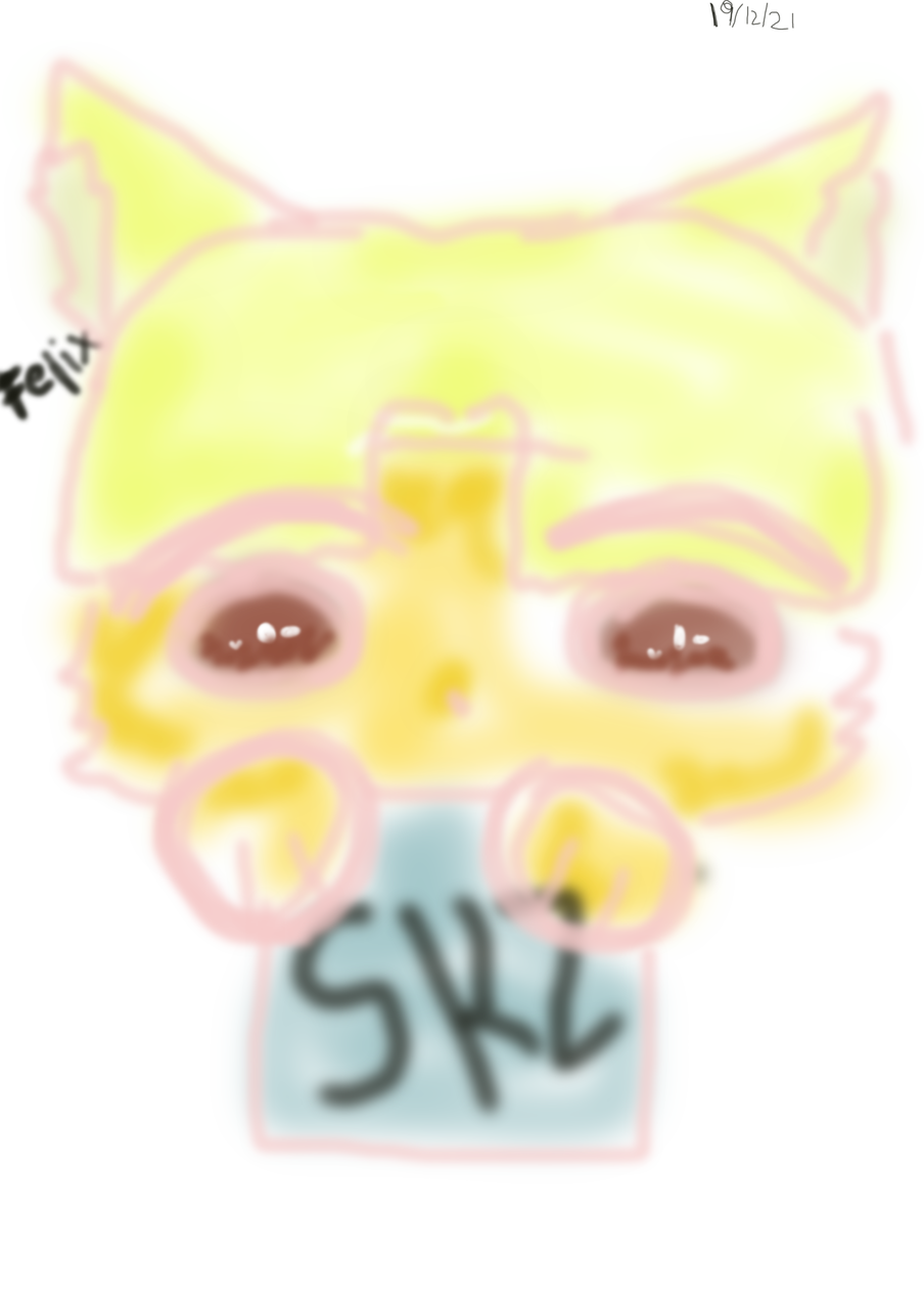 fefi gatito NOOOOOOOO - Illustrations ART street