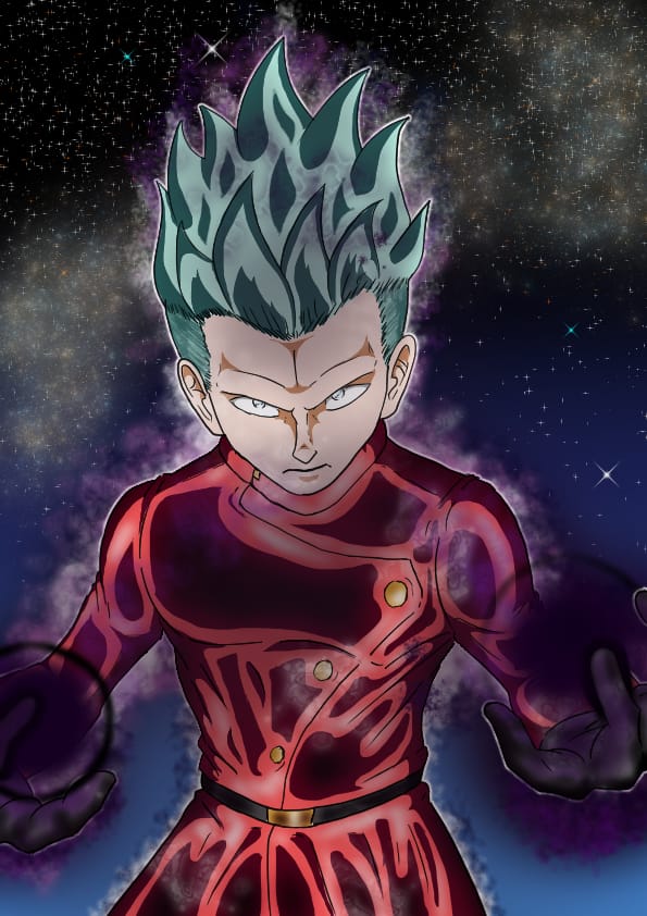 arthur power up! Drussprosac - Illustrations ART street