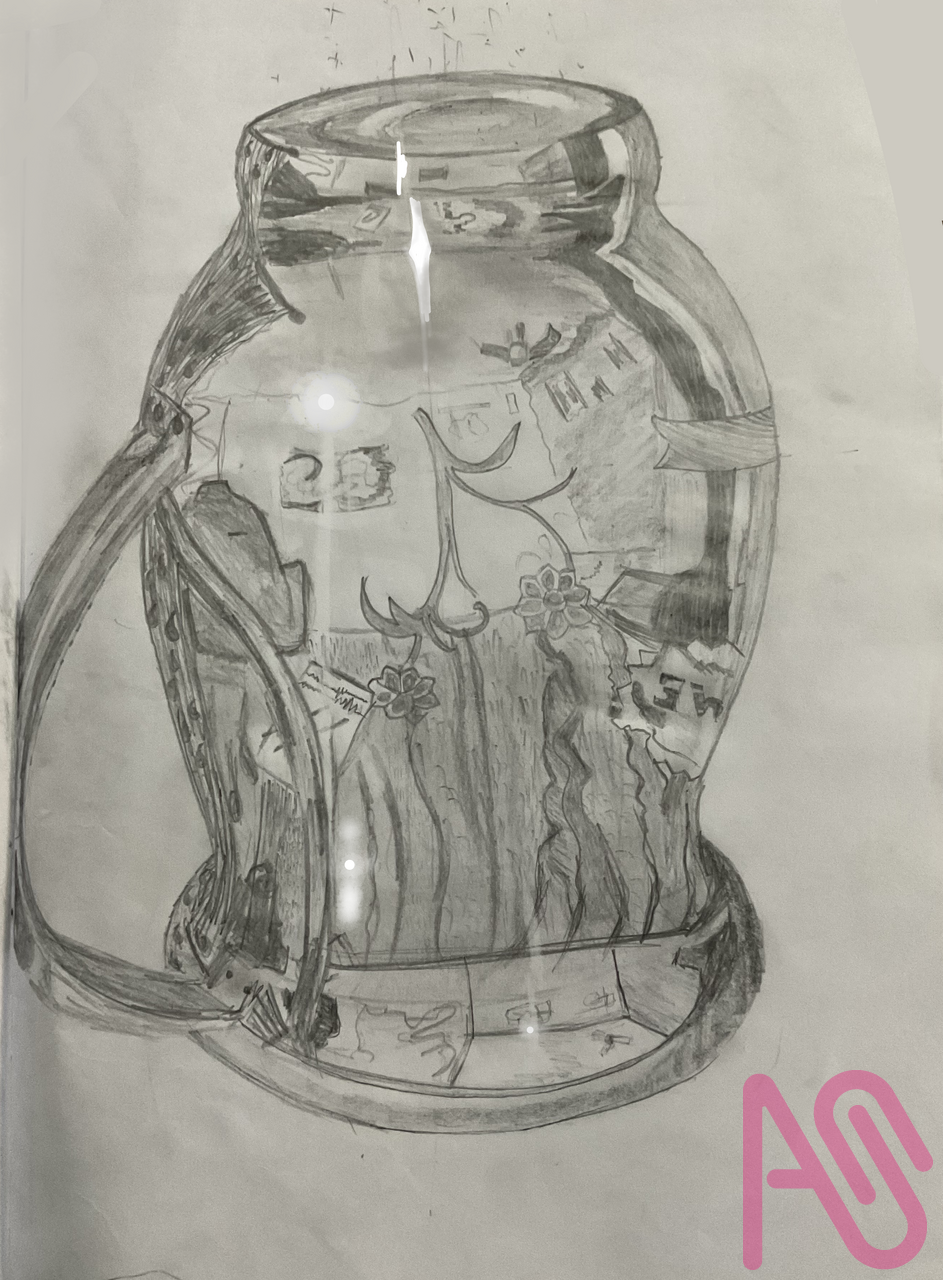 multiverse in single mirror シングル鏡の多元宇宙 Onjin kuchiku - Illustrations ...