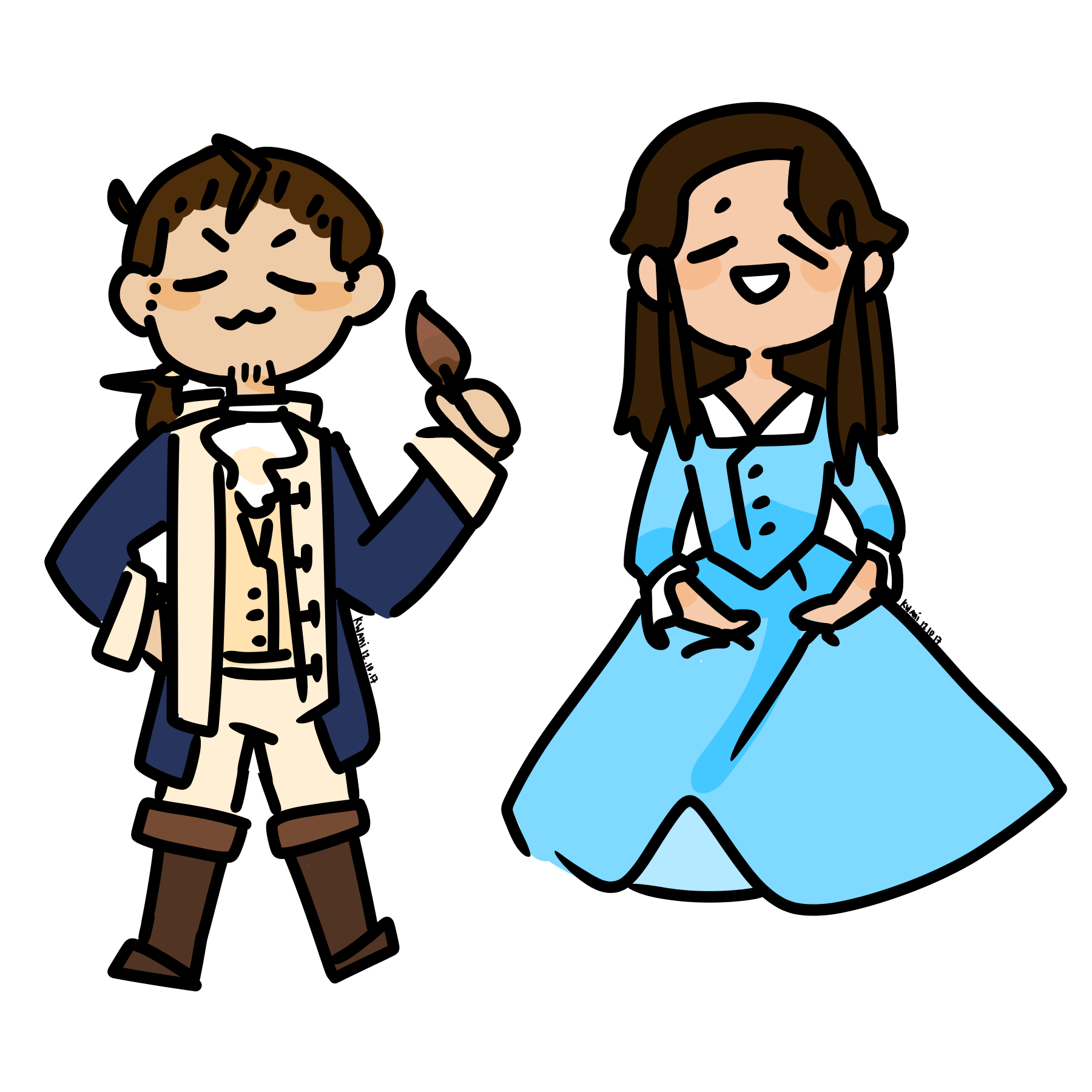 yeeeeeey XD kwanziez - Illustrations ART street