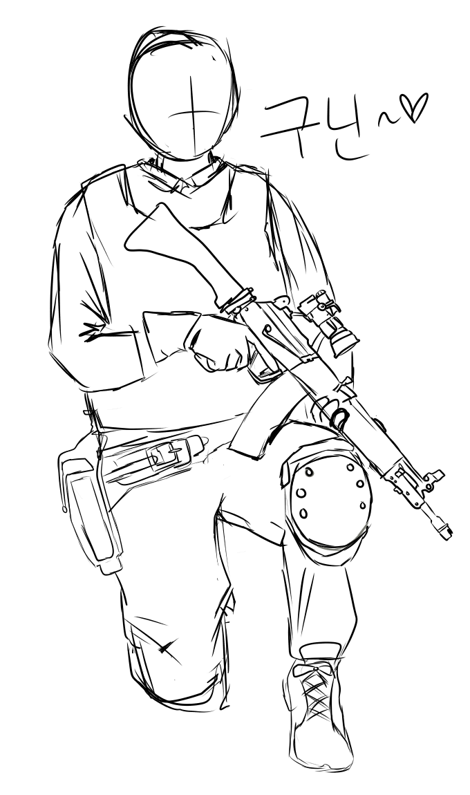 sdsad 어린꿀꿀이 - Illustrations ART street