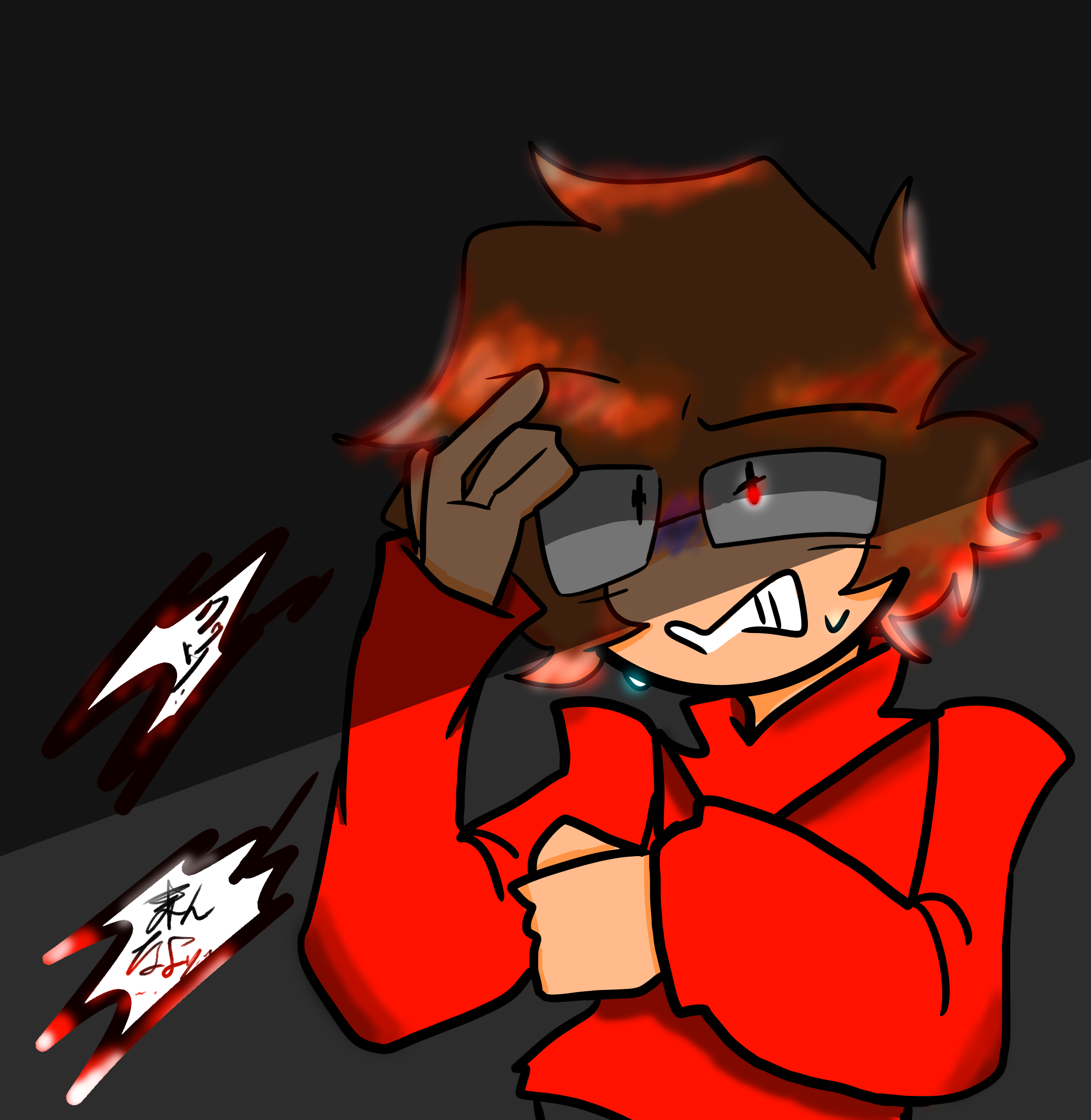 hallucination Ashidaka - Illustrations ART street