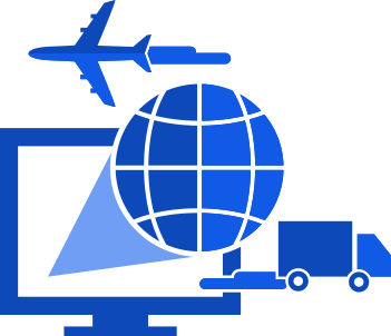 USA's #1 Logistics Solution - QSS Technosoft Qsstechnosoftnew ...