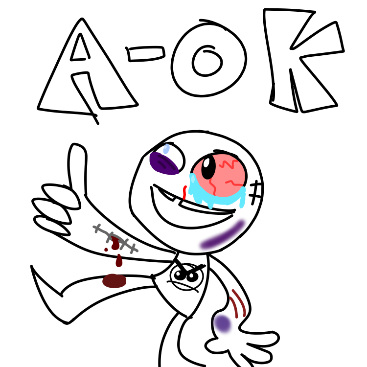 yowch! Dr. Saturn - 插图 ART street