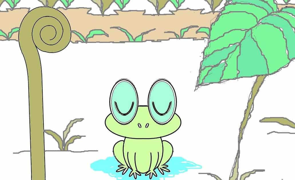 kaeru tokumalo - Illustrations ART street