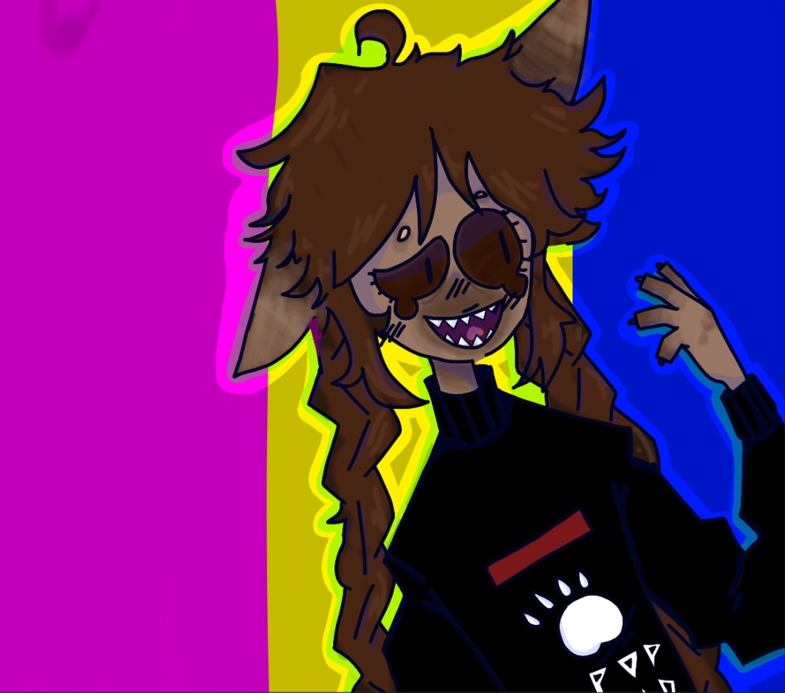 Ollie :D ☆💤 ɪɴꜱᴀɴᴇᴛᴜᴍᴏʀ 🫧⚠️ - Illustrations ART street