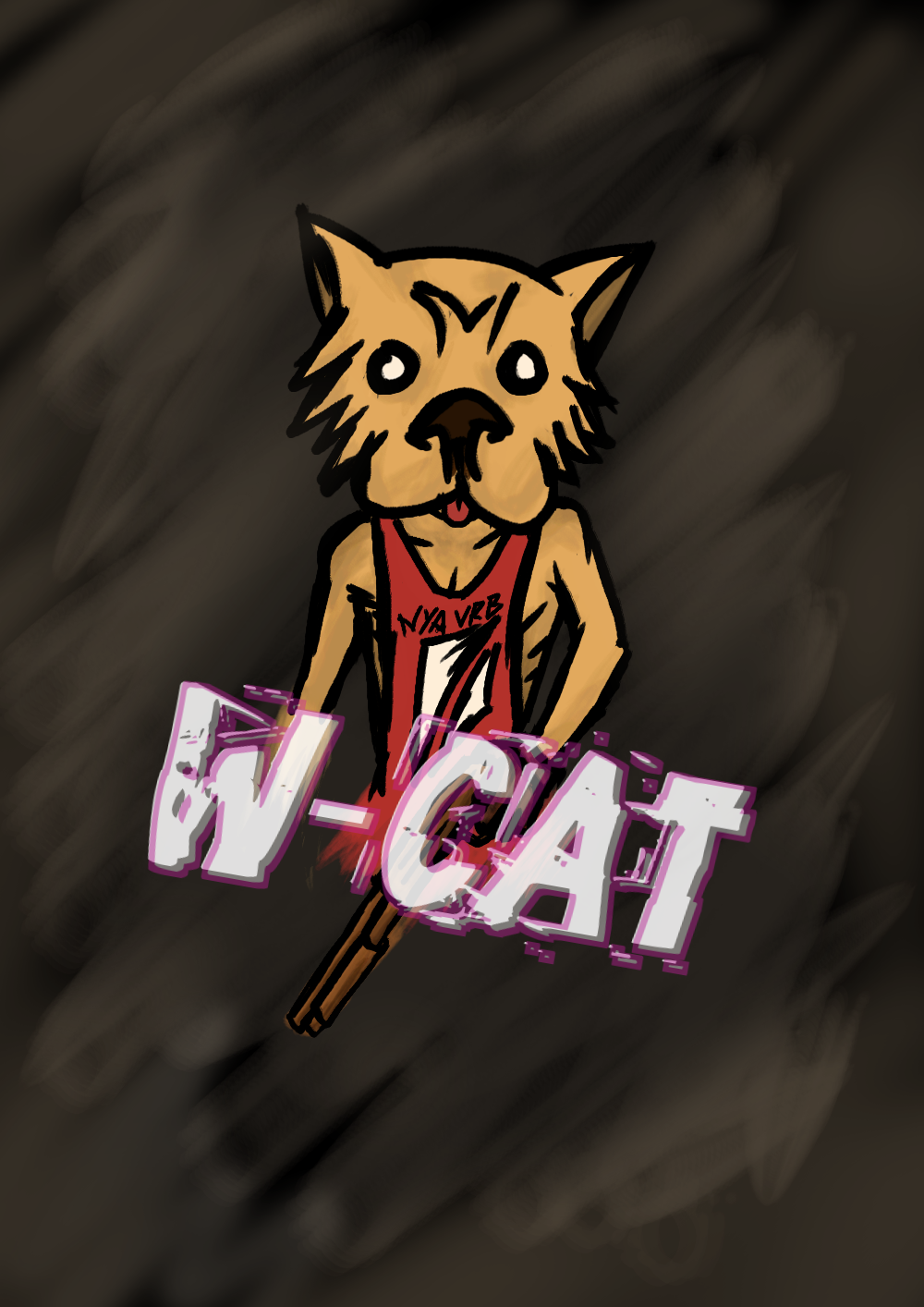 Untitled Anghelo Ss - Illustrations ART street