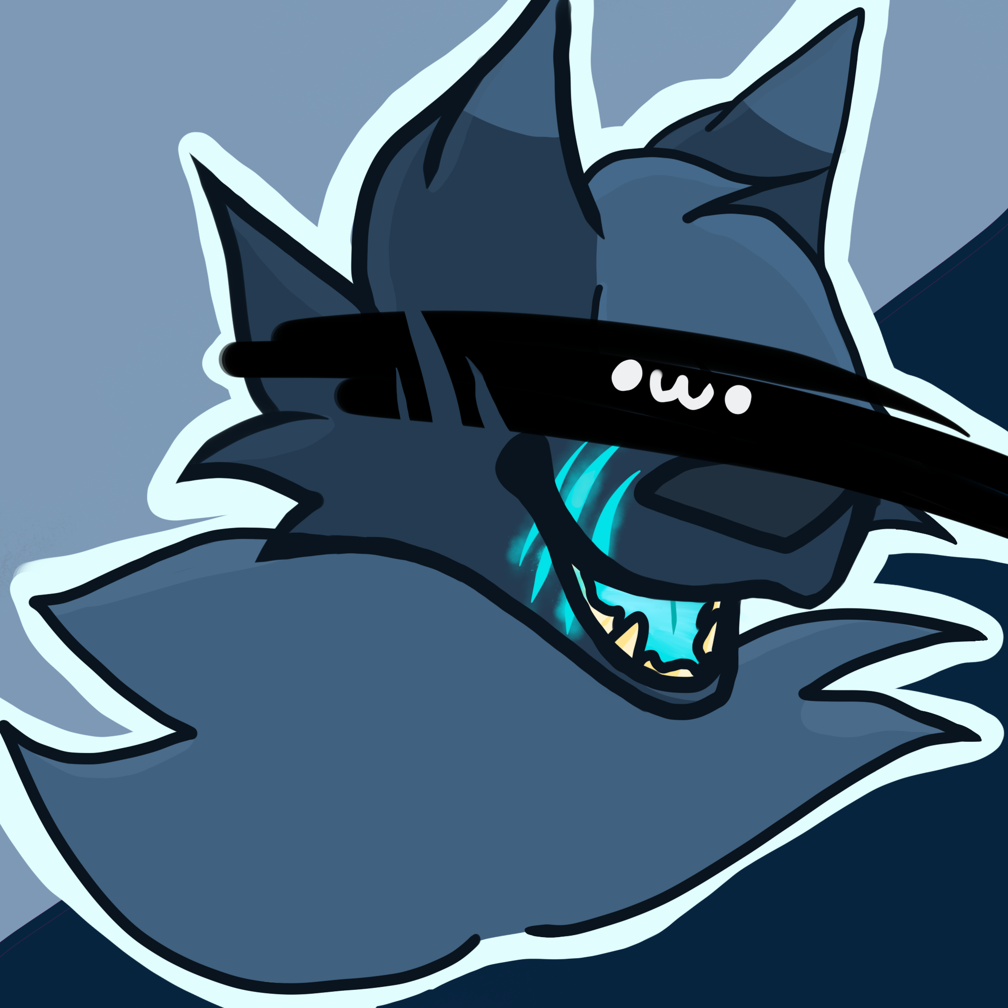 Frost Skazka - Illustrations ART street