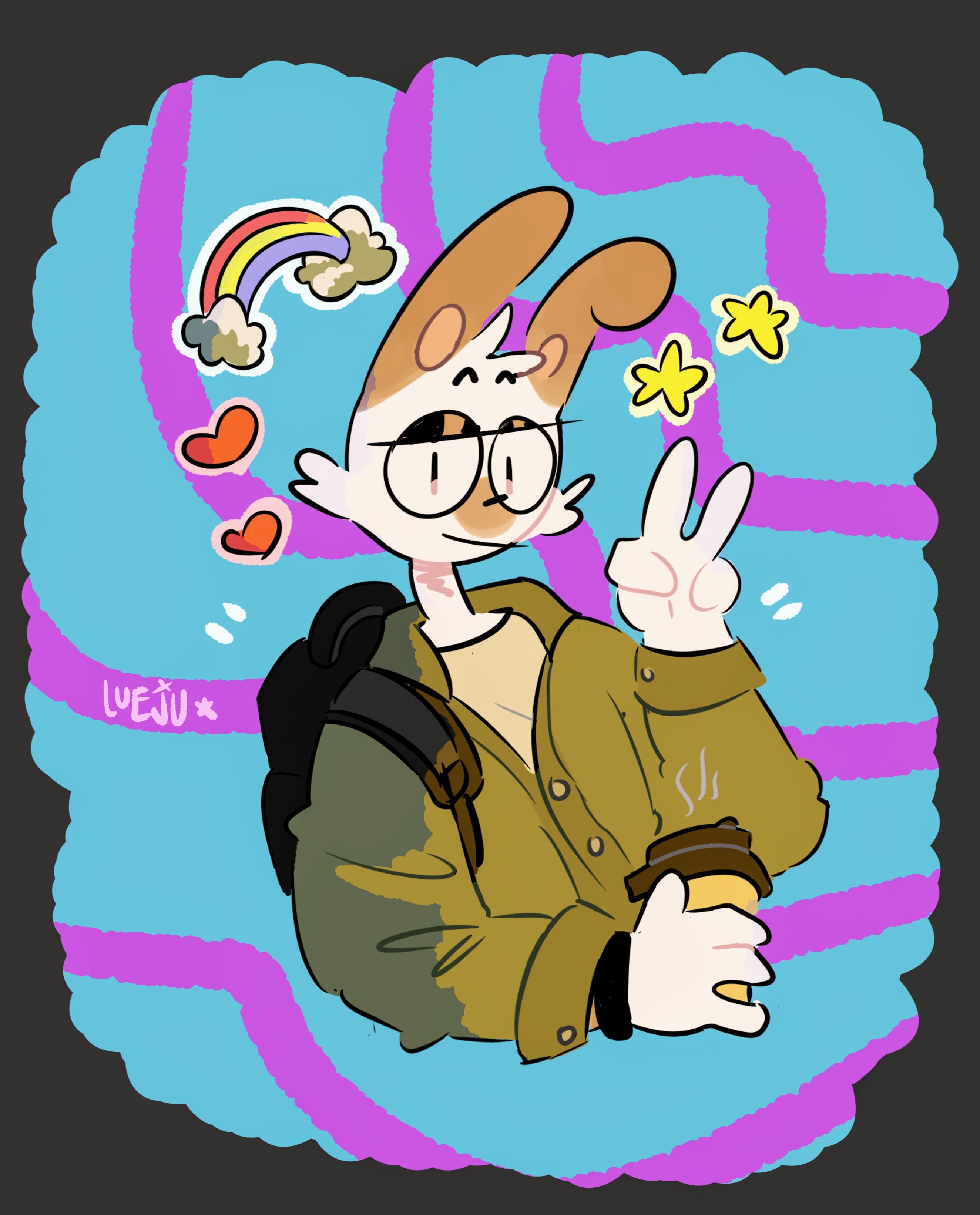 bun nicoluty - Illustrations ART street