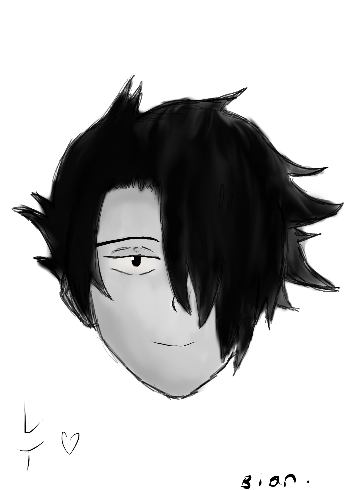 Ray Bian - Illustrations ART street