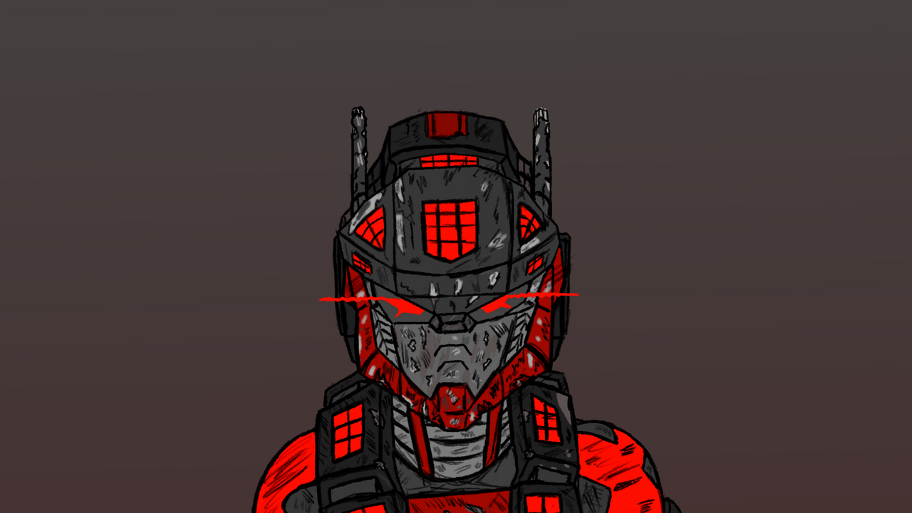 Rayven Sketch 3 updated Rayven - Illustrations ART street