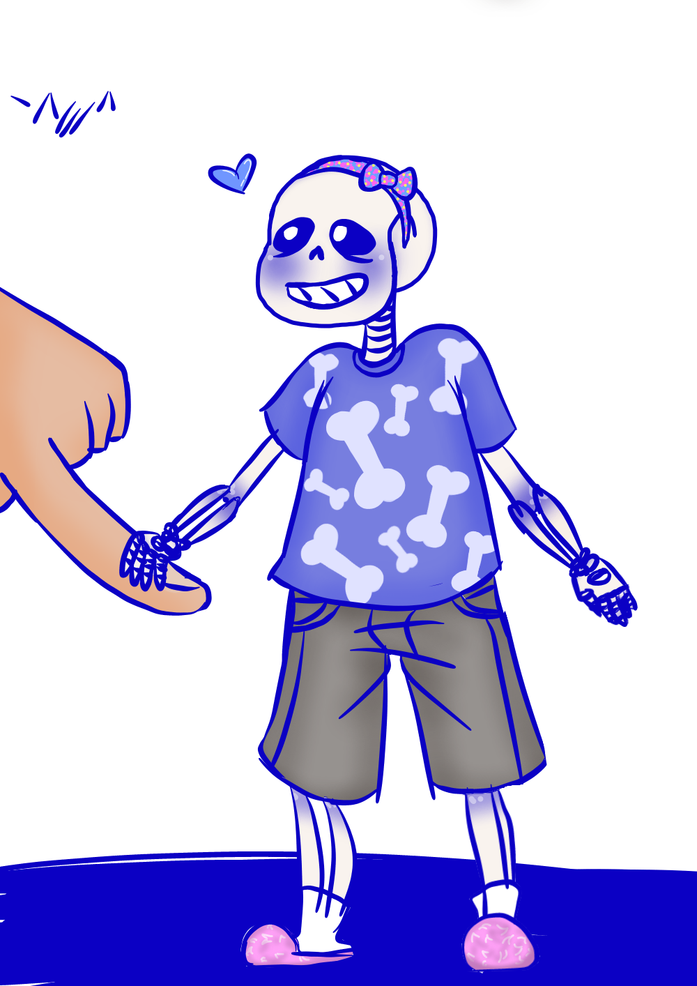 cute bitty is cute bitty~ Savannah - Illustrations ART street