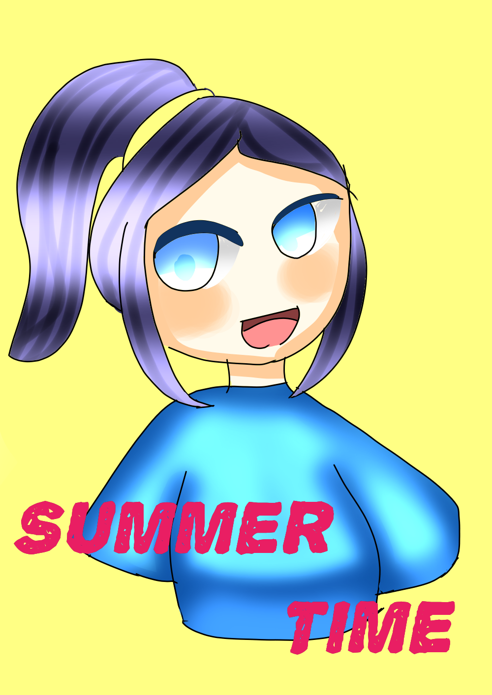 Maria 2.0 Maria Precious - Illustrations ART street