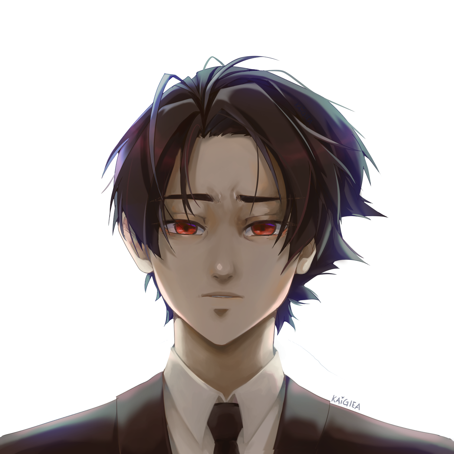 Kim Rok Soo ELRS - Illustrations ART street