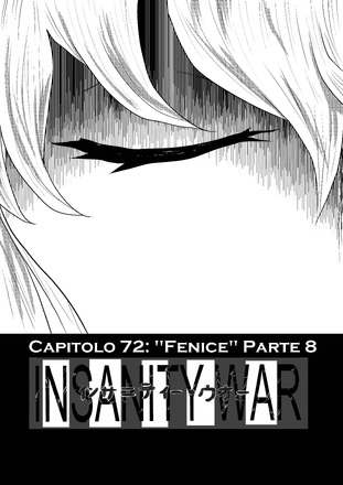Insanity War (ITA) 72 Insanity War Capitolo 72: "Fenice" parte 8 ...