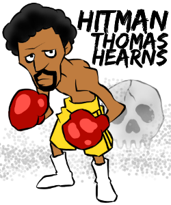 HIT MAN neko-jones - Illustrations ART street