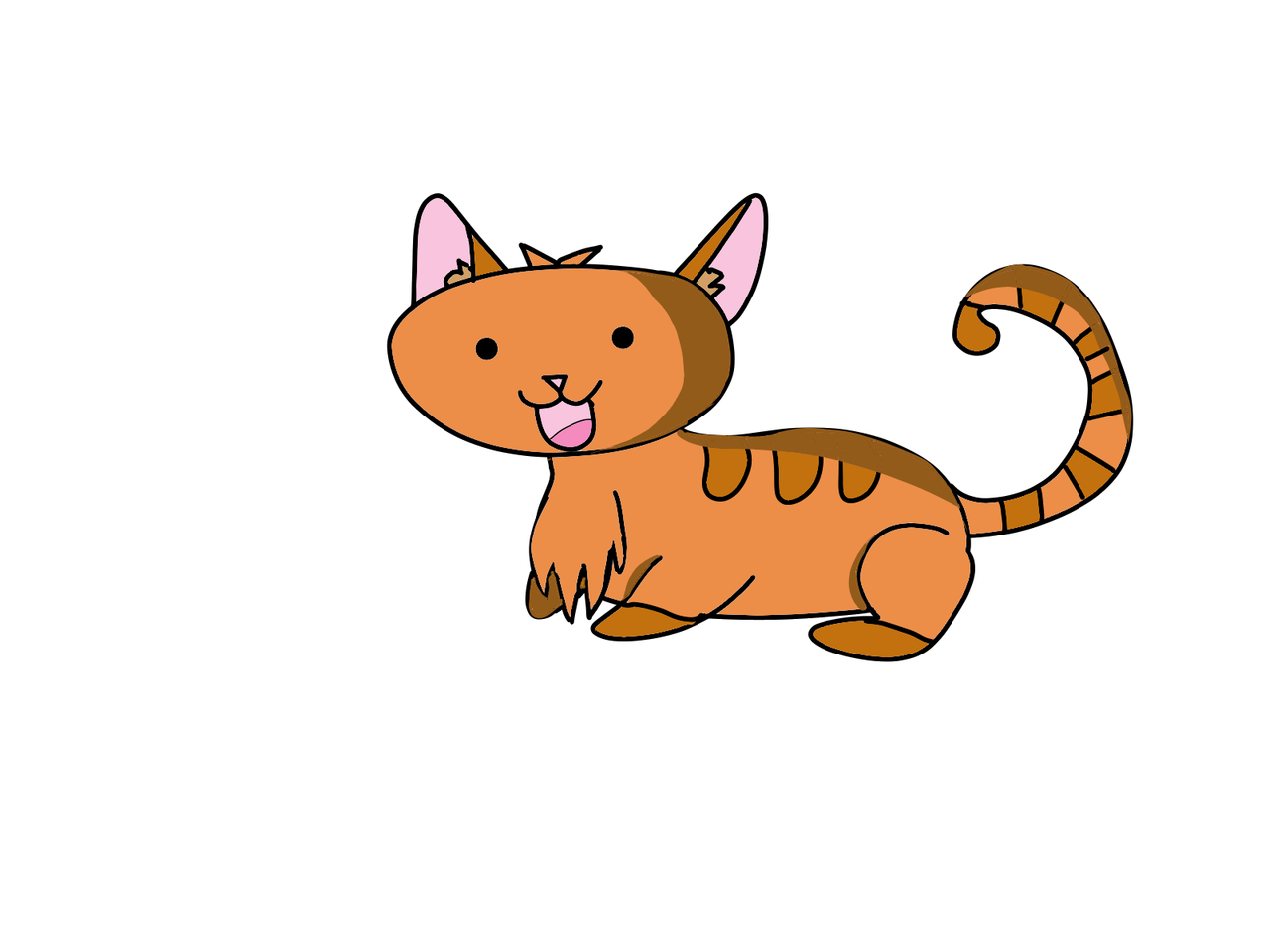 shading 2 straww-barry - Illustrations ART street