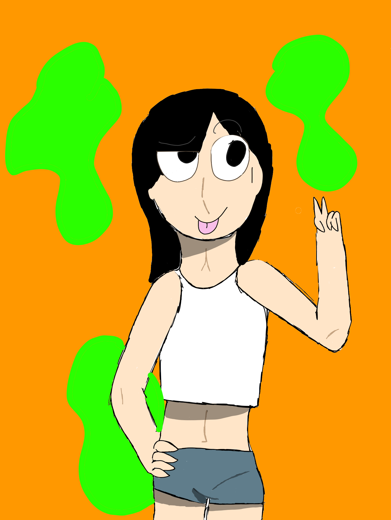 what do you think Animation Studios - Illustrations ART street