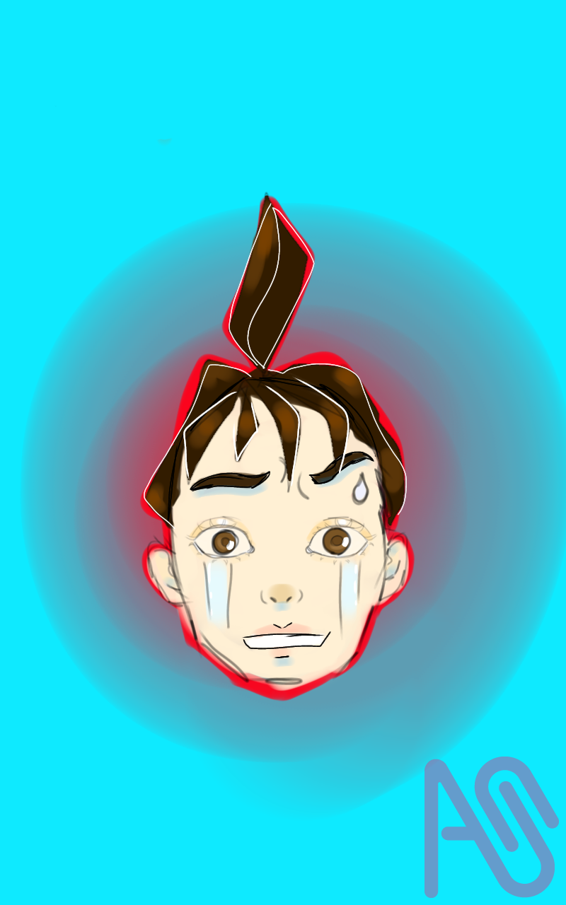 guilty imjustakid - Illustrations ART street