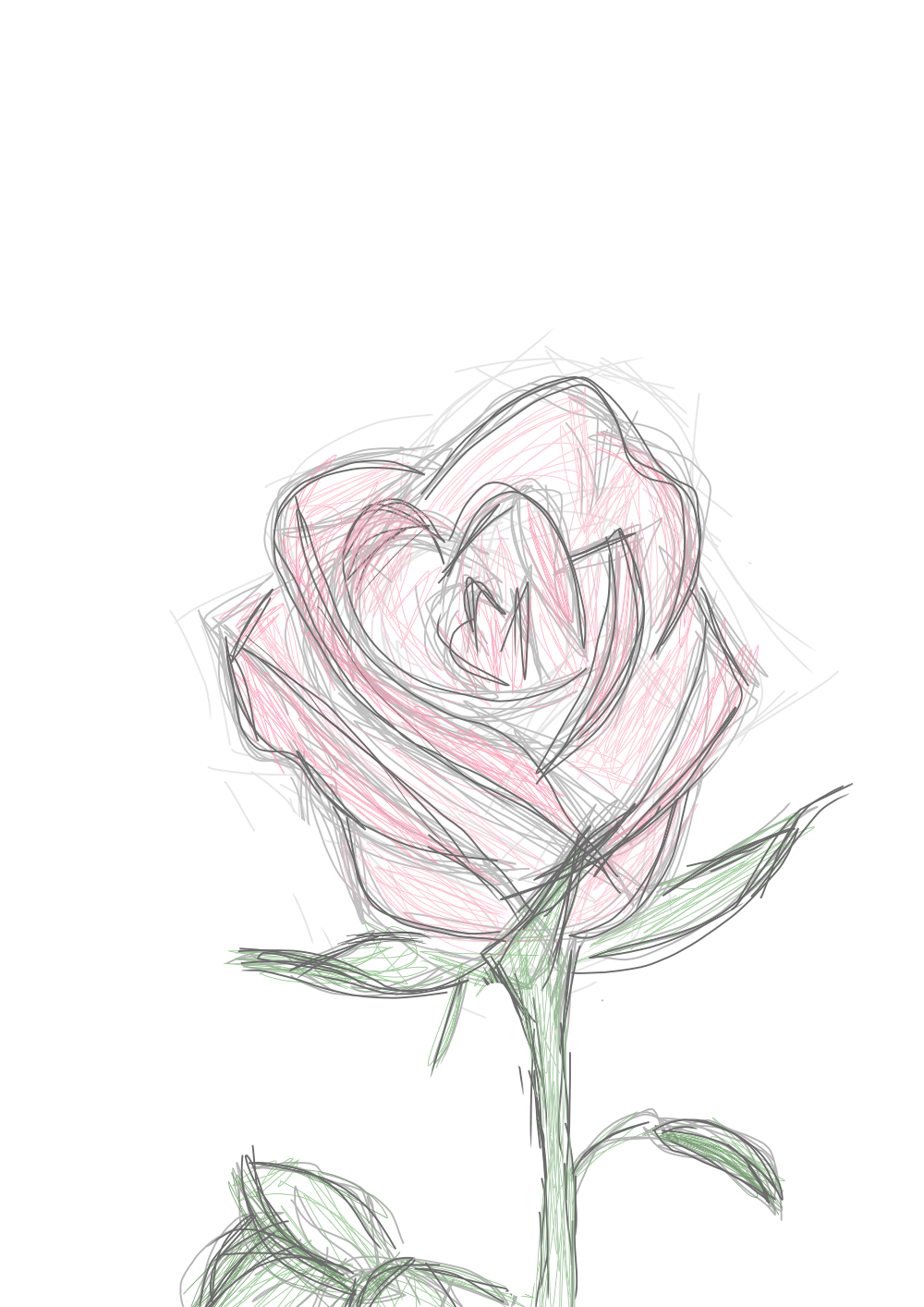 Rose JančimanTV - Illustrations ART street