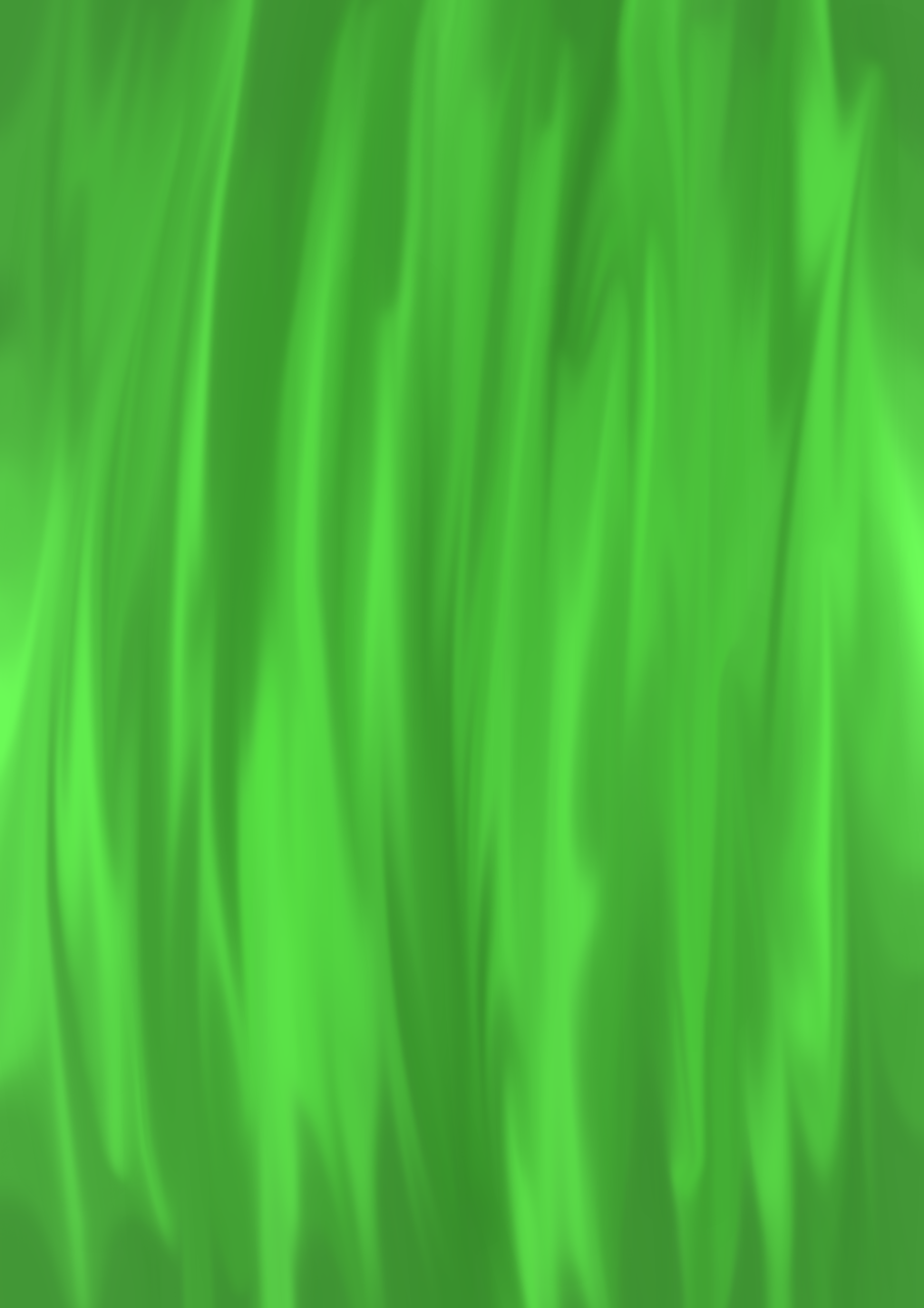 Cheveux vert Mathildeyume - Illustrations ART street