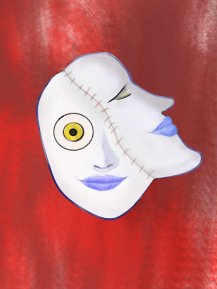 Untitled Quinx - Illustrations ART street