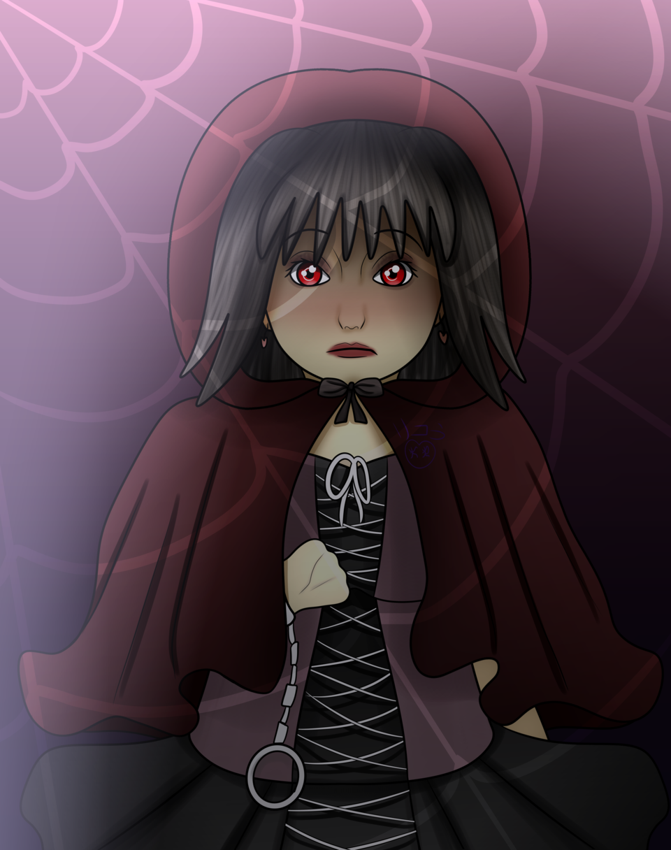 Handcuffs (Sumin) Konaki Rikou - Illustrations ART street