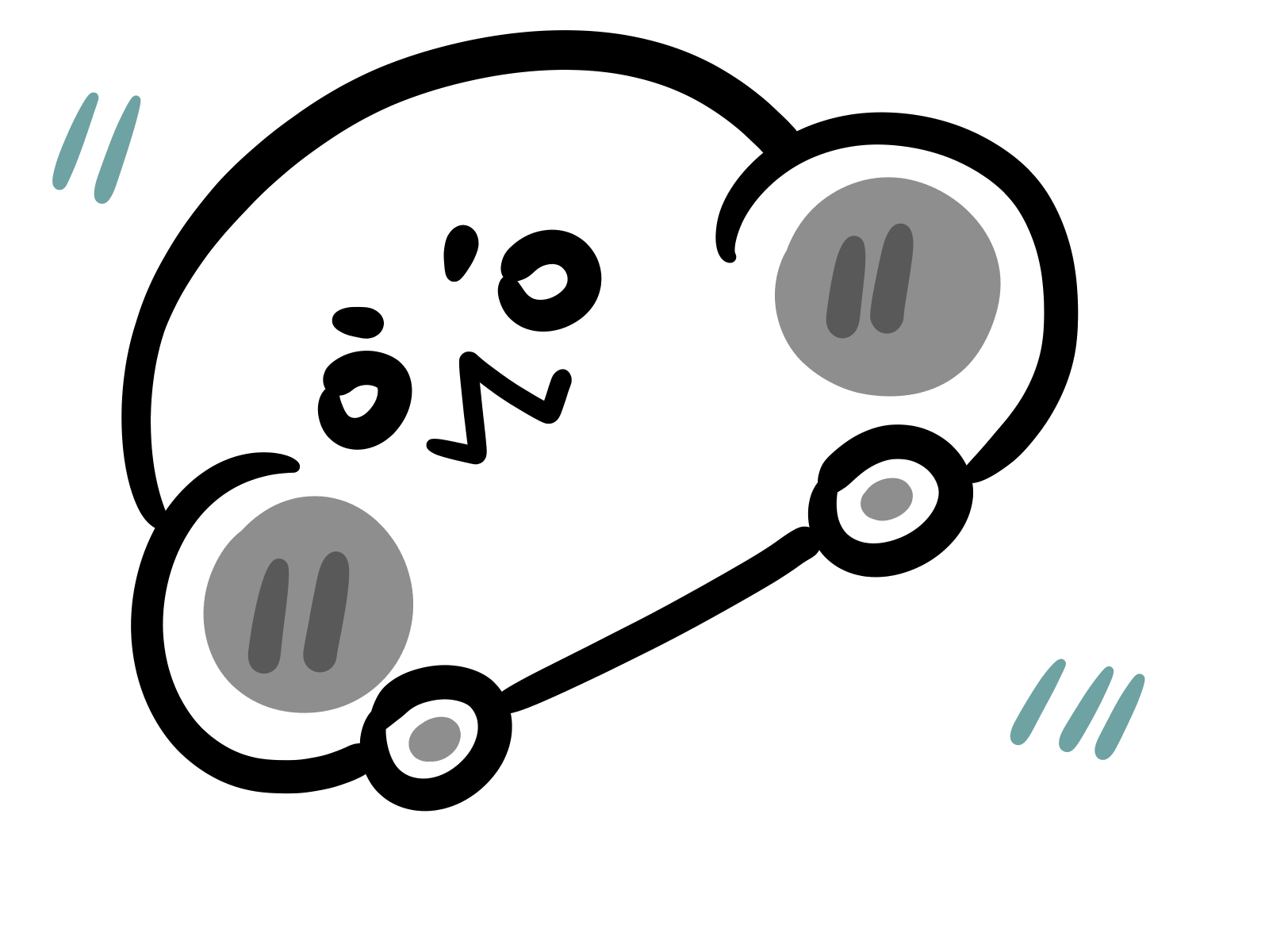 OwO Rin - Illustrations ART street