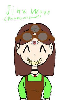 TNMN OC THEFredToilet - Illustrations ART street