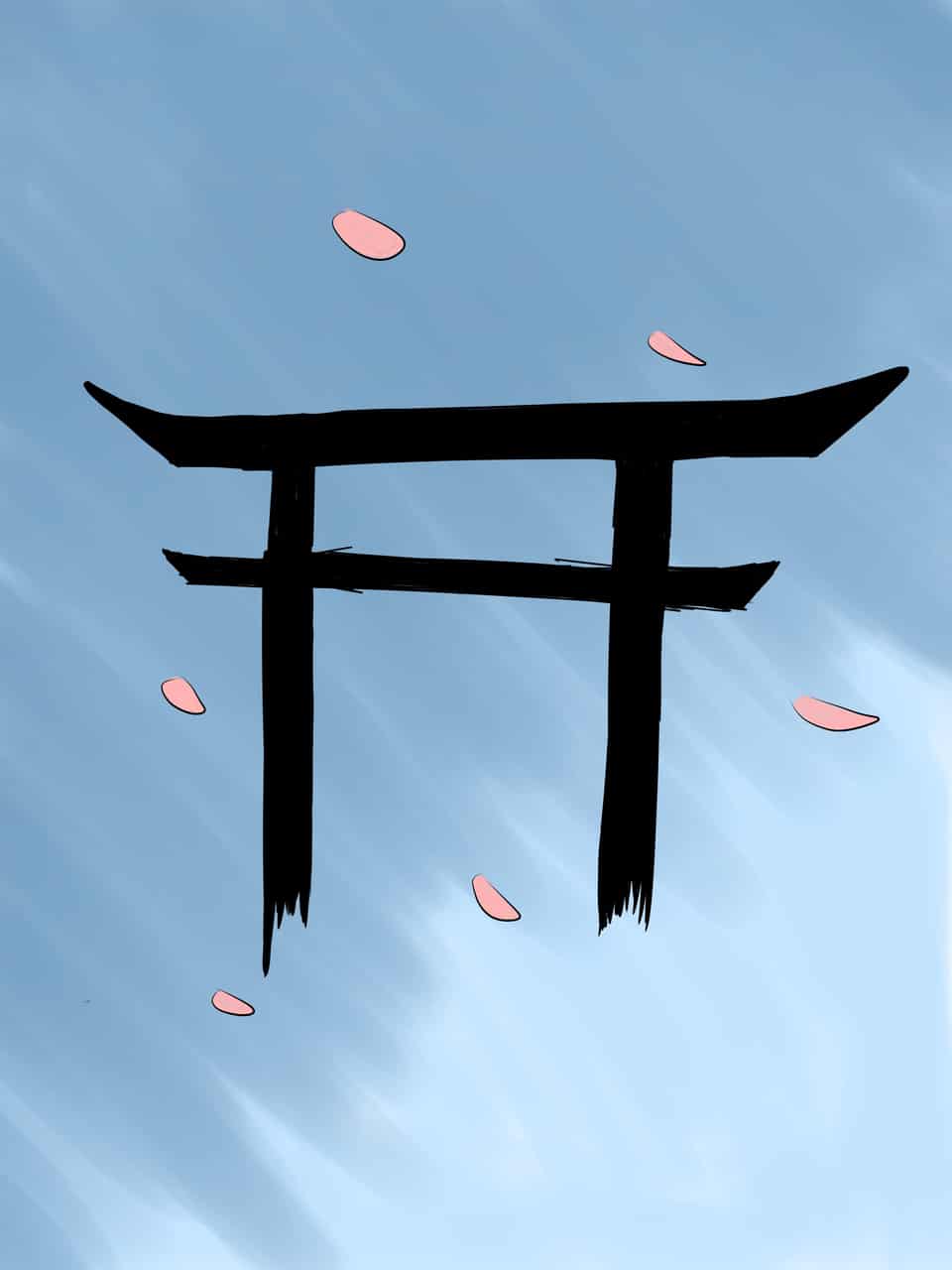 Torii Yumi23 - Illustrations ART street