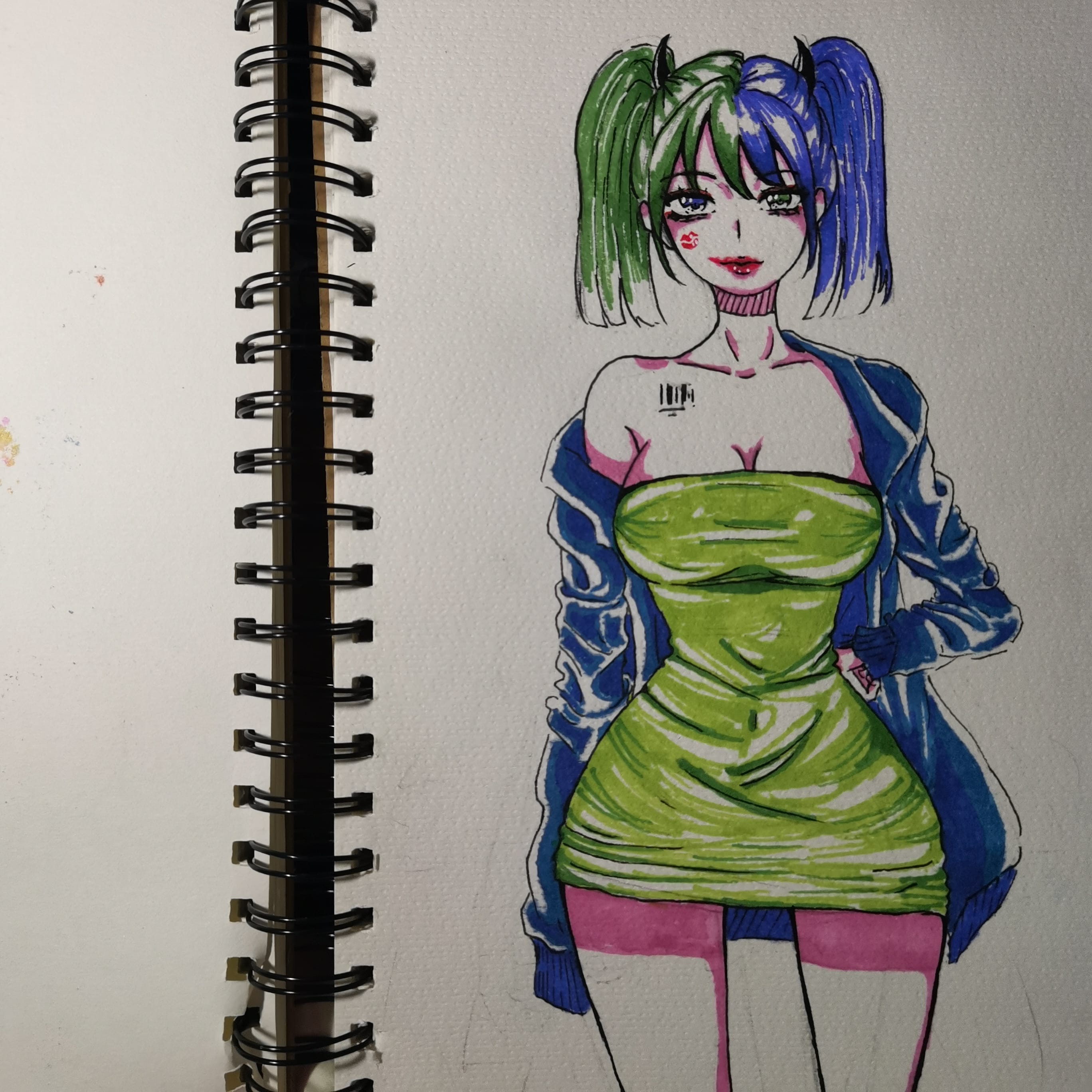 ᥬᥬ😎ᩤᩤ R47 - Illustrations ART street