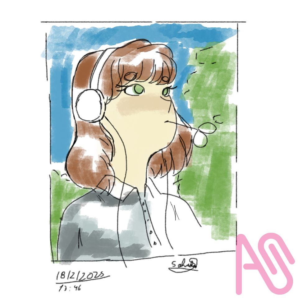 chill Save.rt - Illustrations ART street