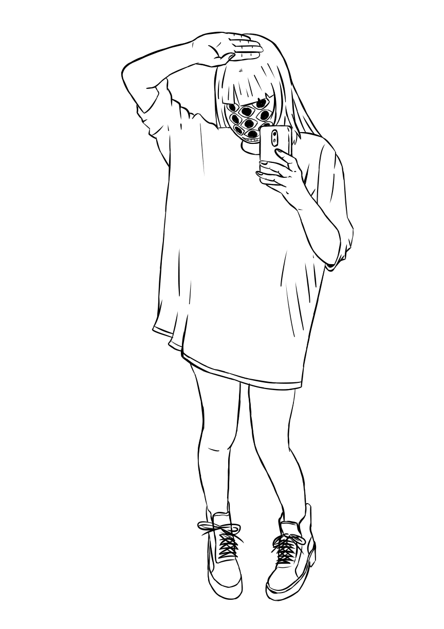 7th Submission Nabe Shogun - Illustrations ART street