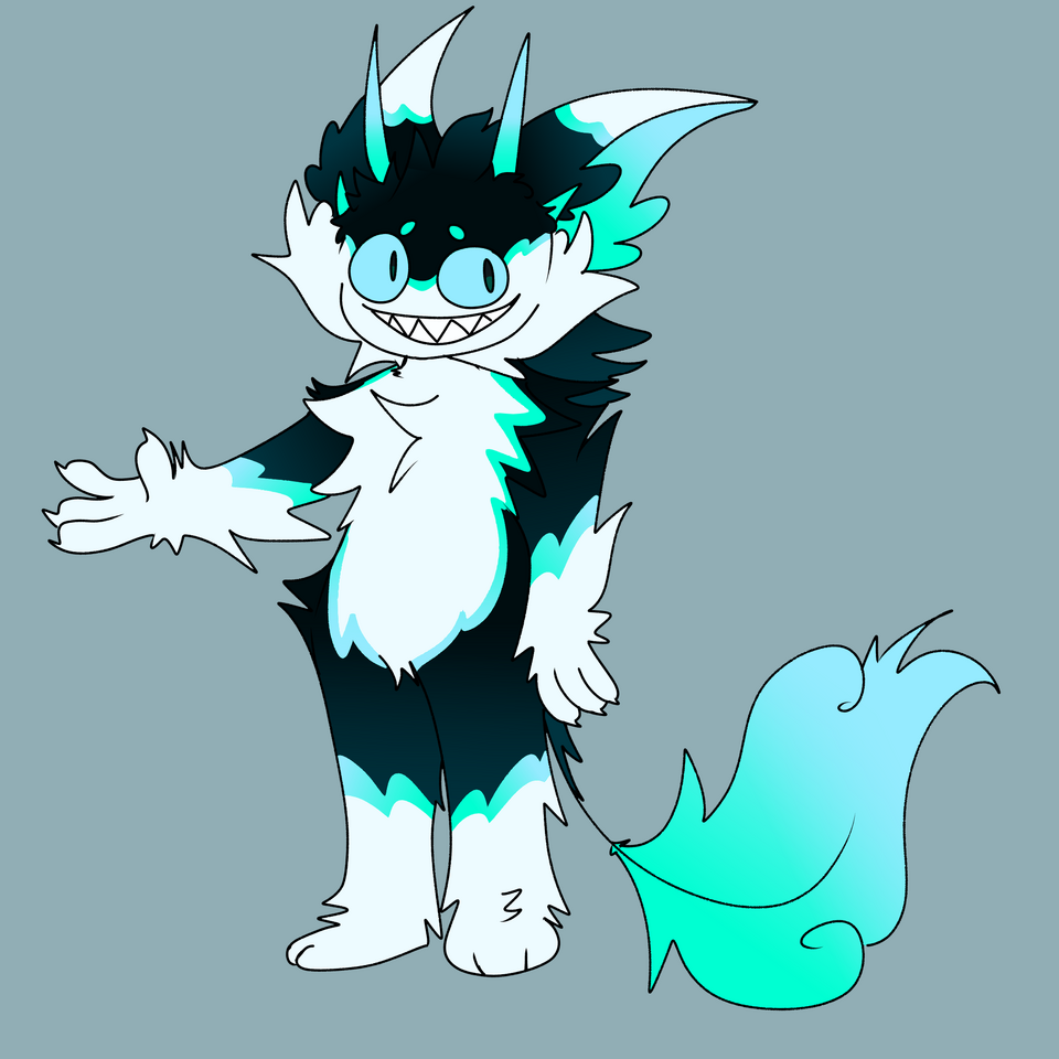 DeeJae Kebby - Illustrations ART street