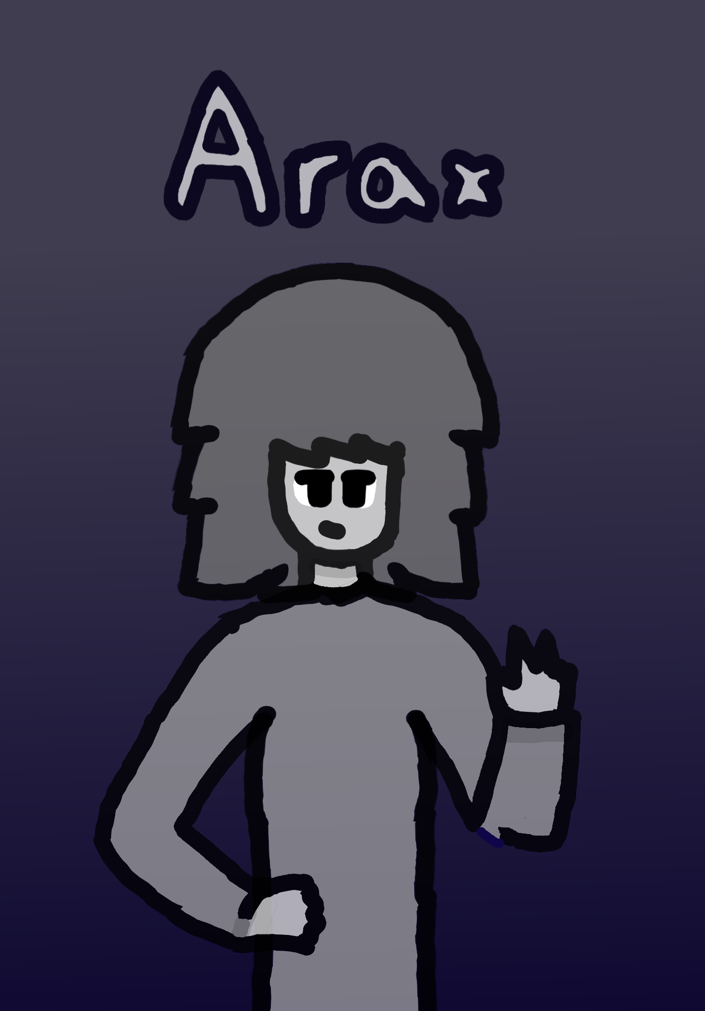 Arax Coolpix - Illustrations ART street