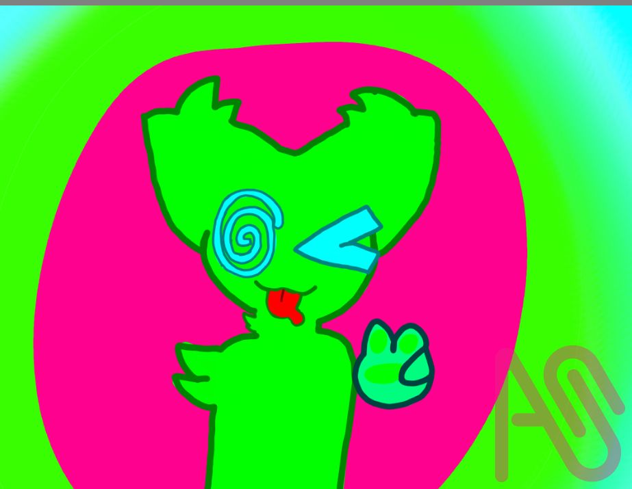 Untitled !Cibby! - Illustrations ART street