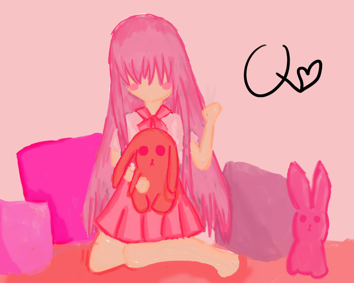 Born Without Sight art._.cherrixiao.cx - Illustrations ART street