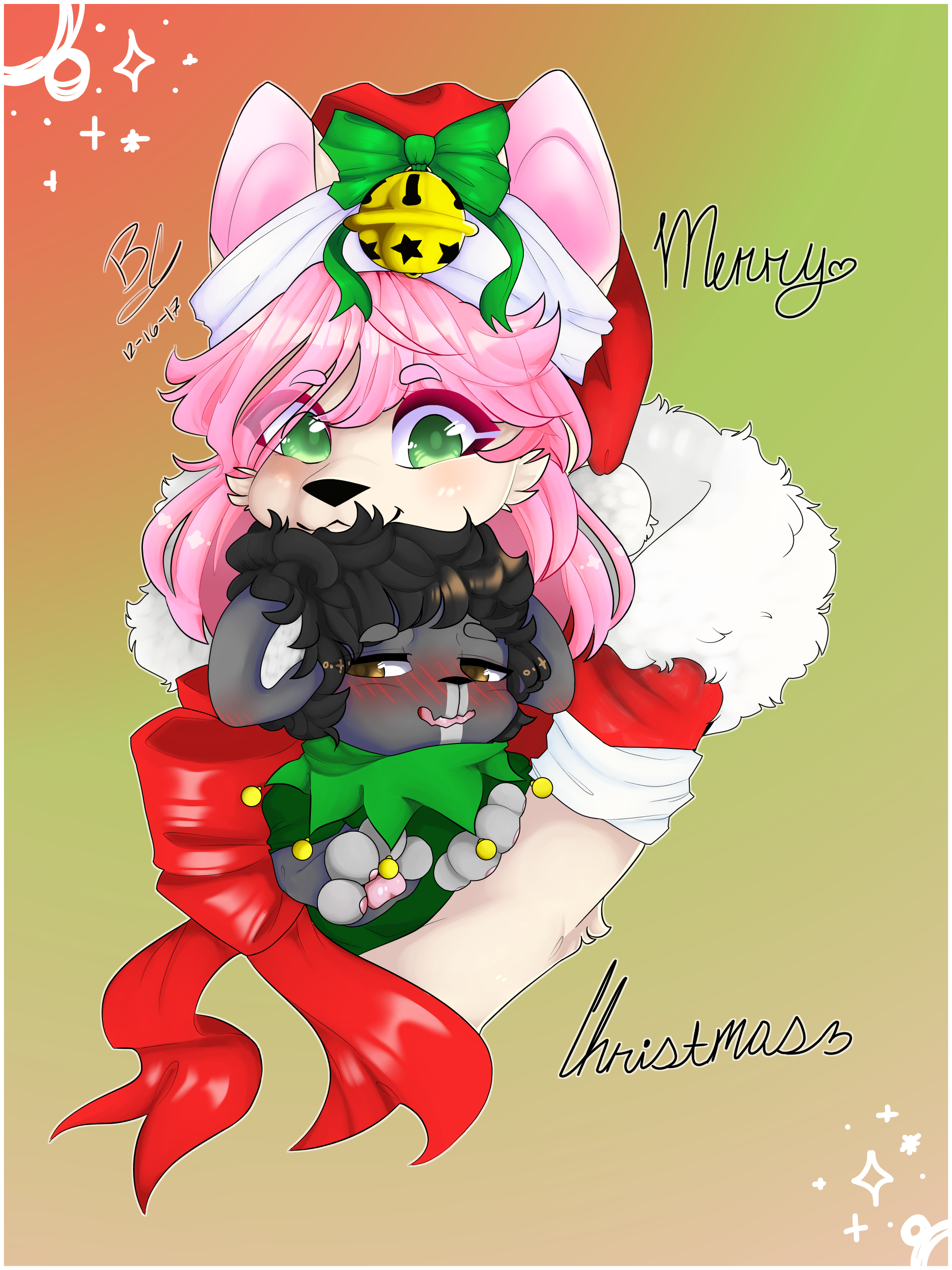 :) Shanea_WithA_e official - Illustrations ART street