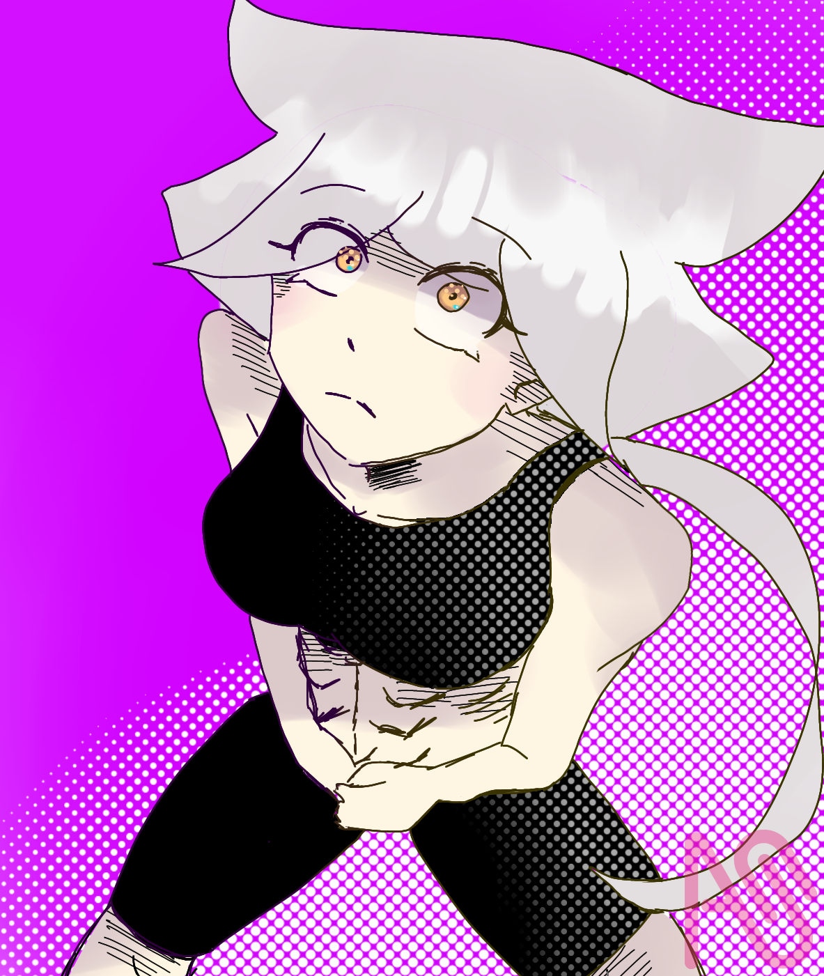 Yaki Diyei - Illustrations ART street