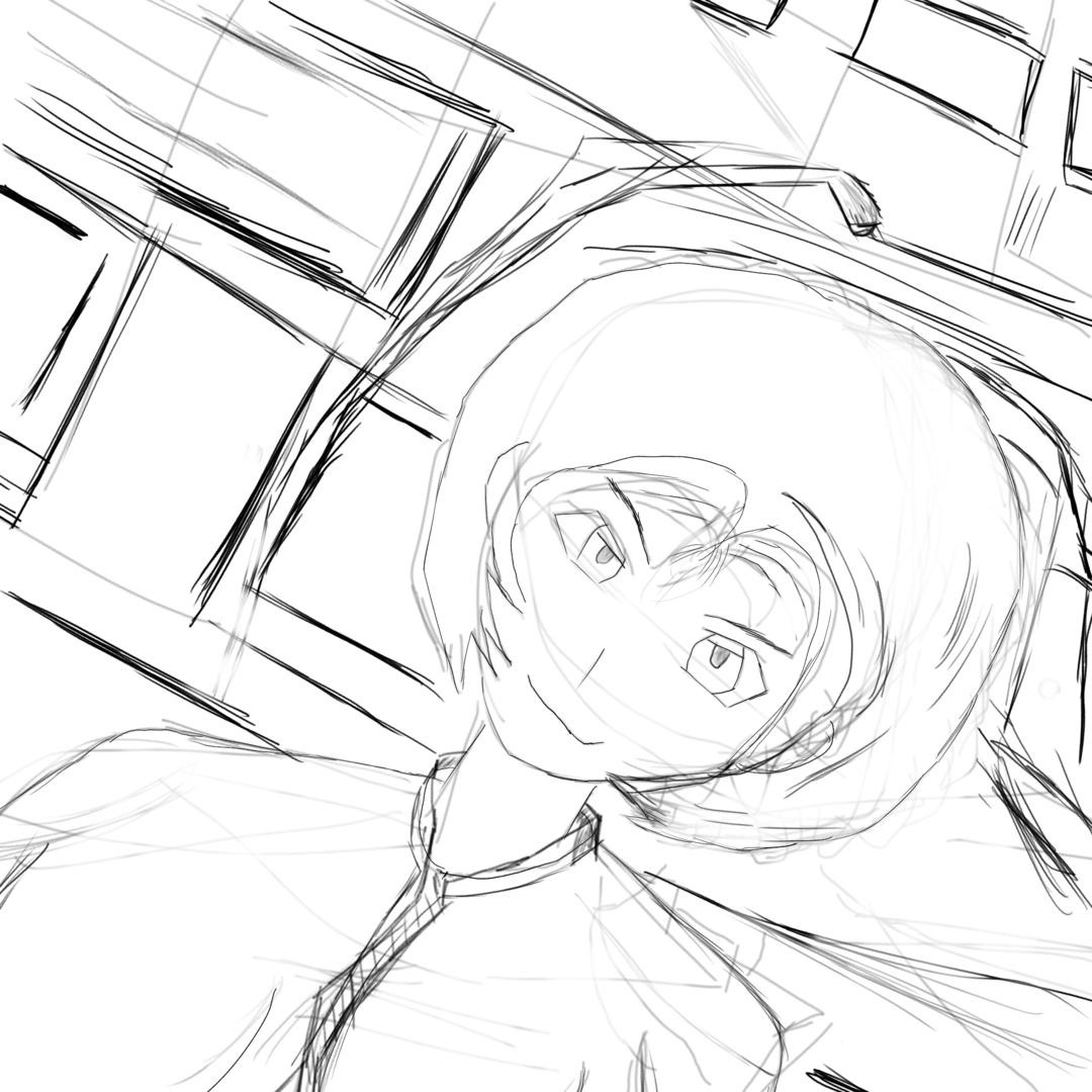 El mundo dado vuelta Crs - 插畫 ART street