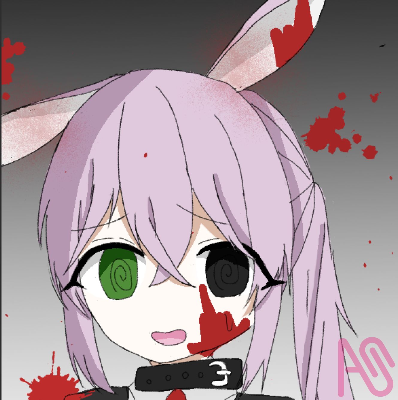 【閲覧注意】 和蓮 - Illustrations ART street