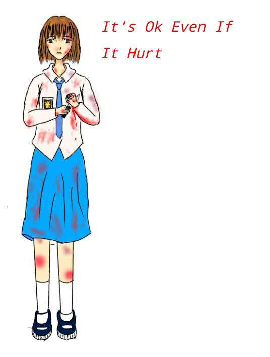 Old draw 2 Tiya0411 - Illustrations ART street