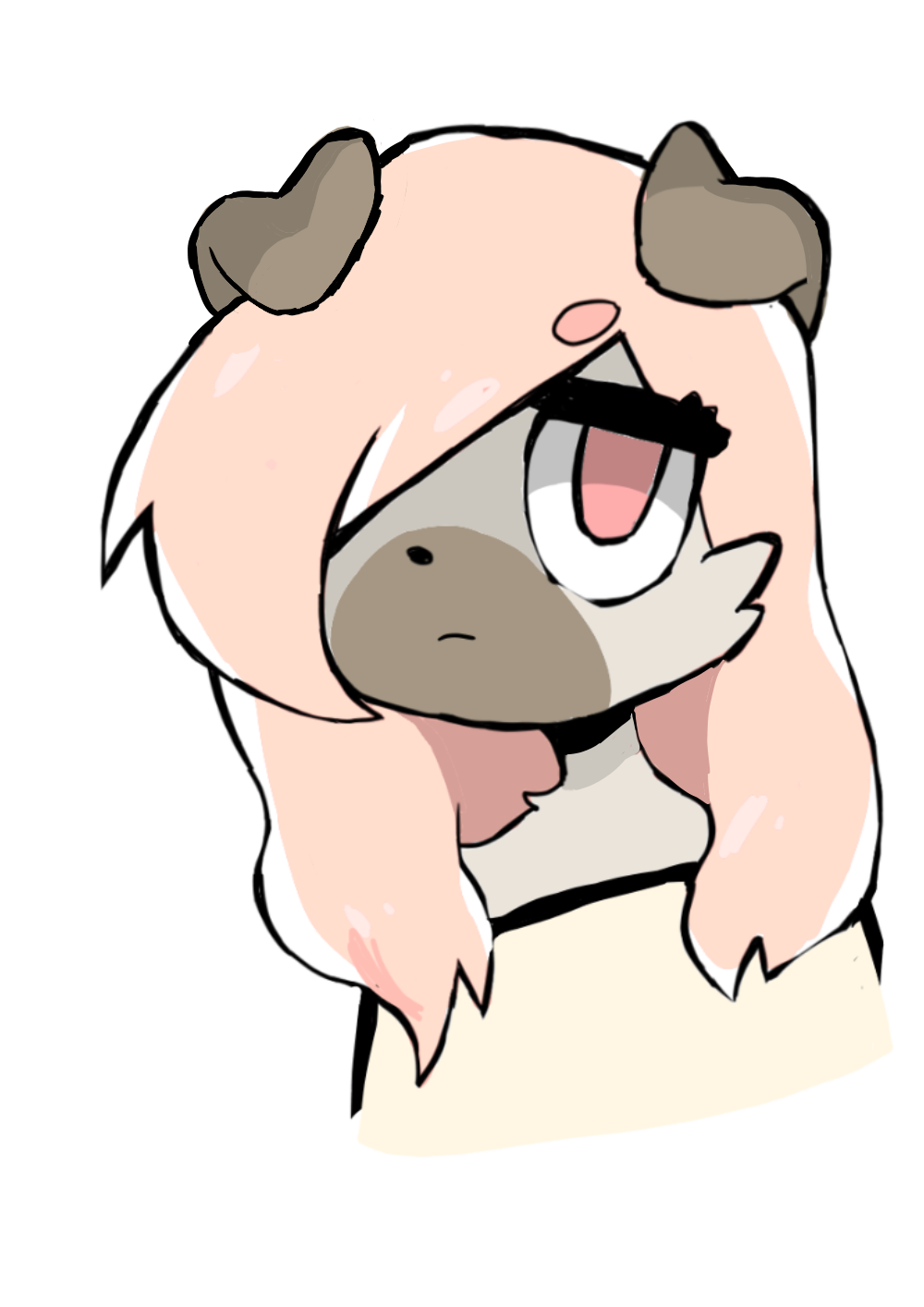 Oc Lonely weeaboo - Illustrations ART street