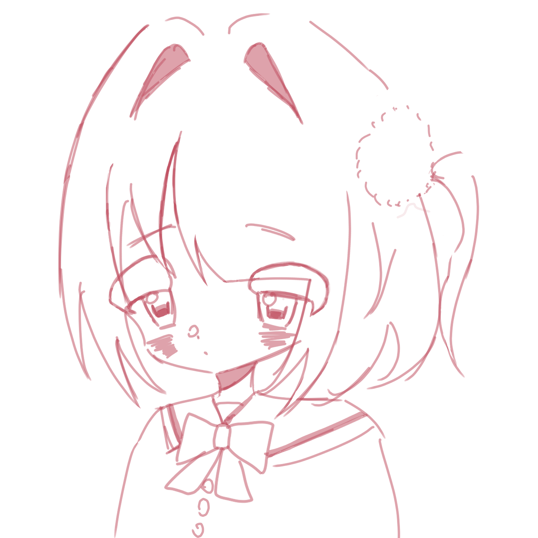 Untitled Yu Wei - Illustrations ART street