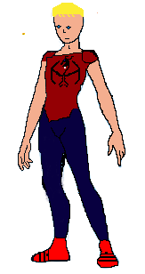 body base male Xtractderek - Illustrations ART street