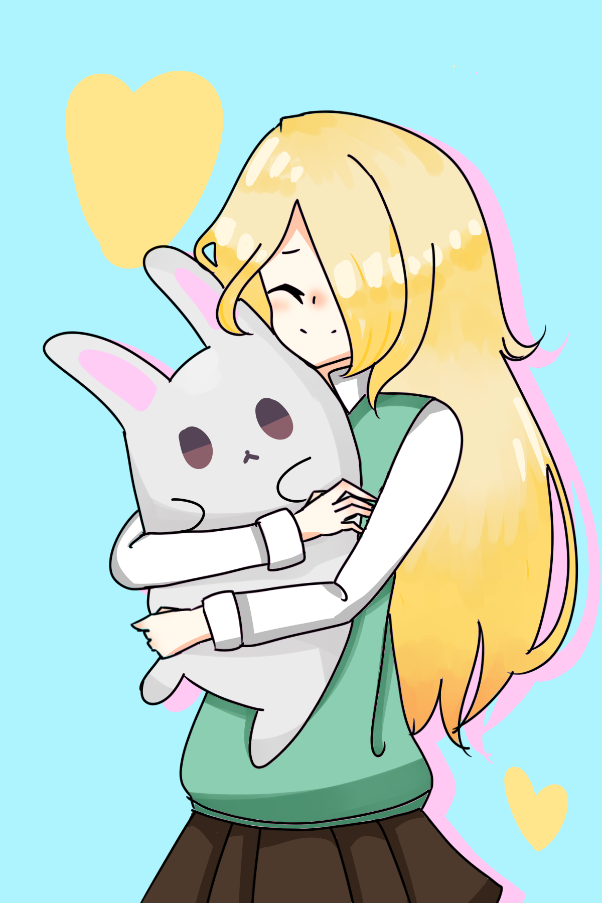 Untitled YUIN - Illustrations ART street